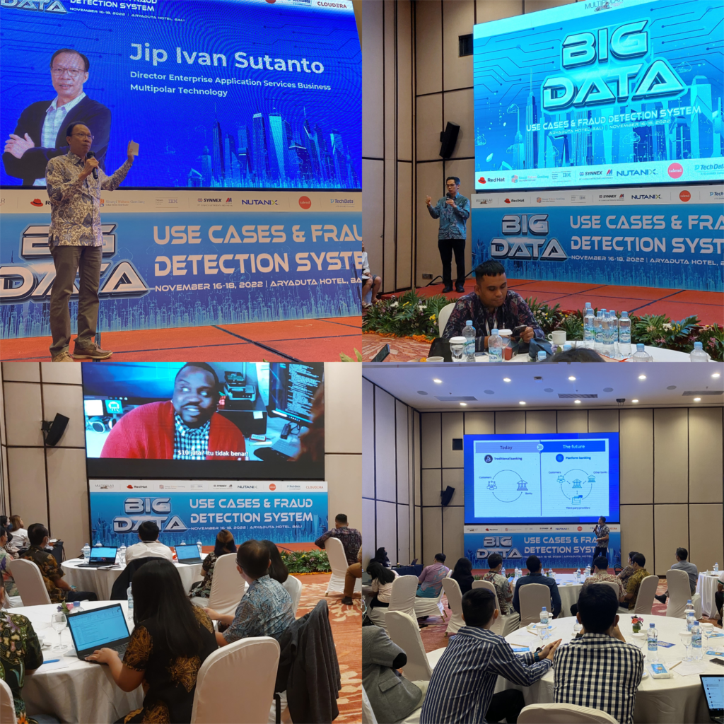 Seminar Big Data Use Cases Fraud Detection System Multipolar 