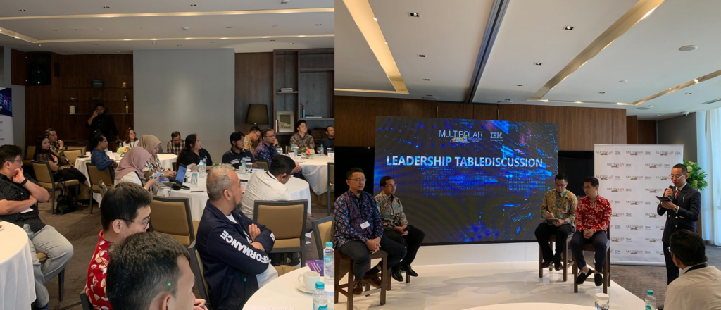 The Leadership Table: How to Survive and Thrive in the Gen AI Era ...